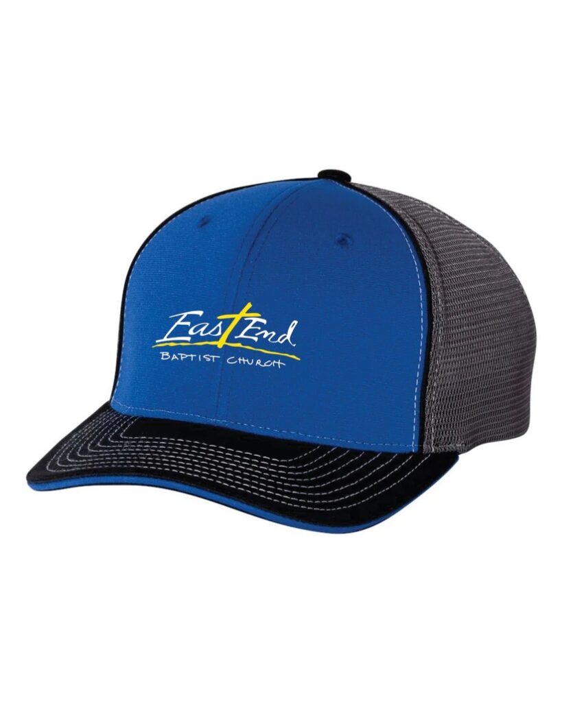 EEBC Merch - EAST END BAPTIST CHURCH